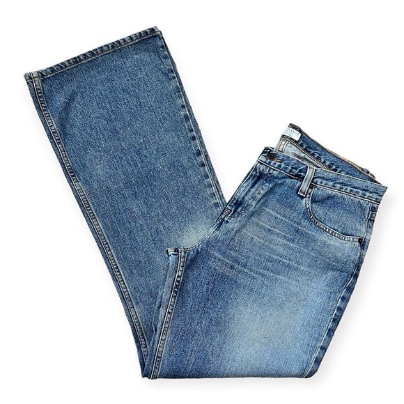 American Eagle Outfitters | Jeans | Y2k Vintage American Eagle Favorite ...